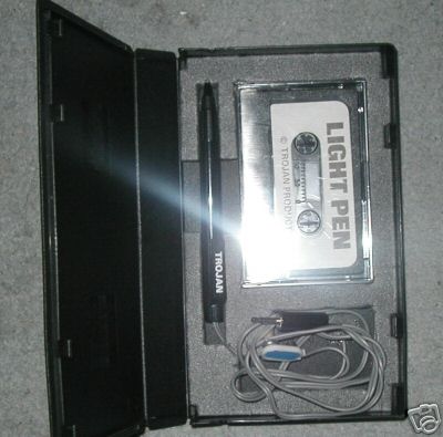 Directory: /Vintage/Sinclair/82/Peripherals/Lightpens/Trojan Light Pens/